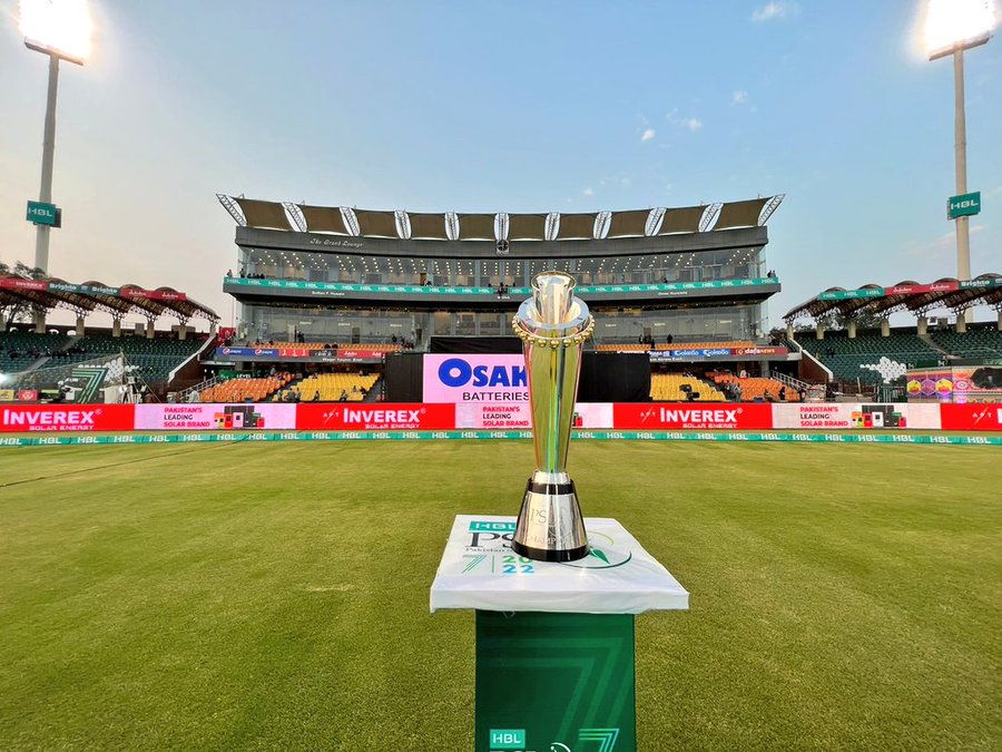 PSL 2022: Who Will Go on to Lift the Title? - Cricket Blog