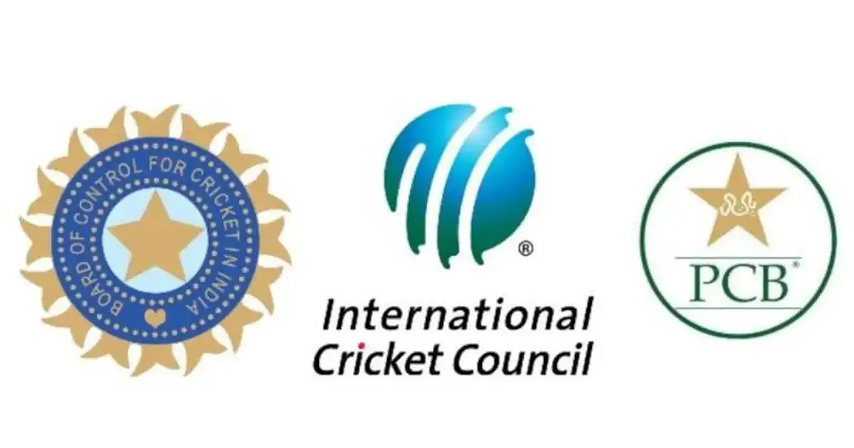 ICC, PCB, and BCCI under pressure to resolve deadlock over 2025 Champions Trophy hosting ...